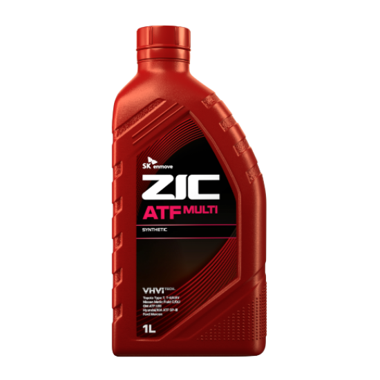 ZIC ATF MULTI 1L